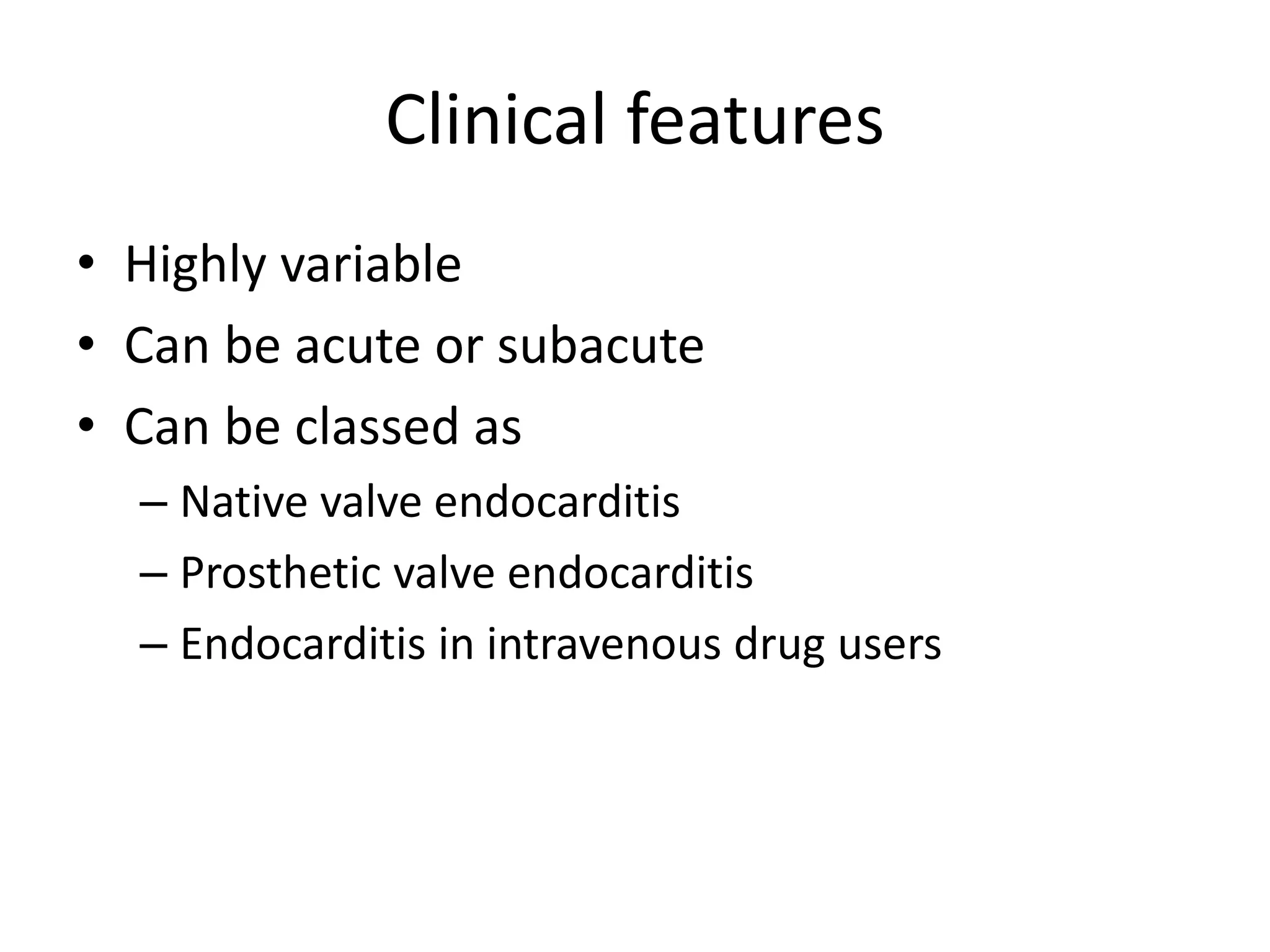 Infective Endocarditis in children (2).ppt