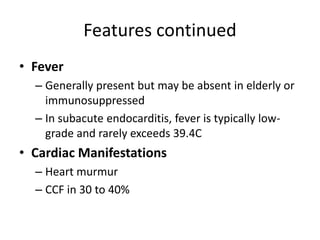 Infective Endocarditis in children (2).ppt