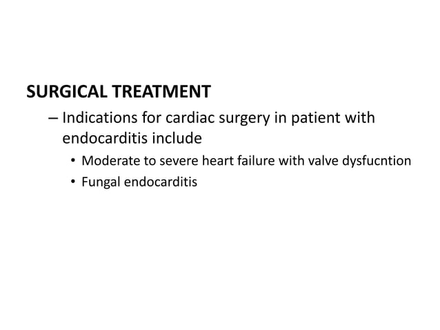 Infective Endocarditis in children (2).ppt
