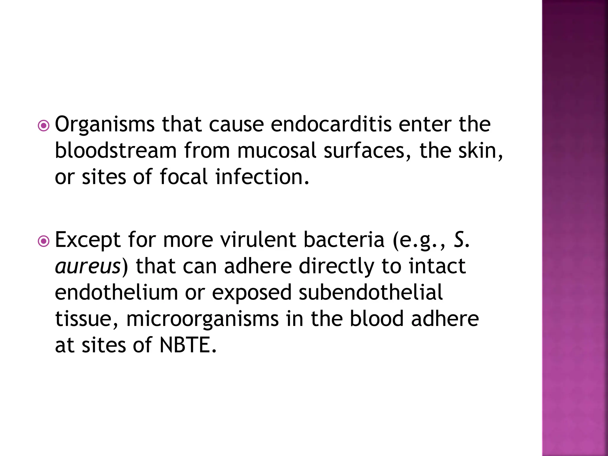 Infective endocarditis FINAL.pptx