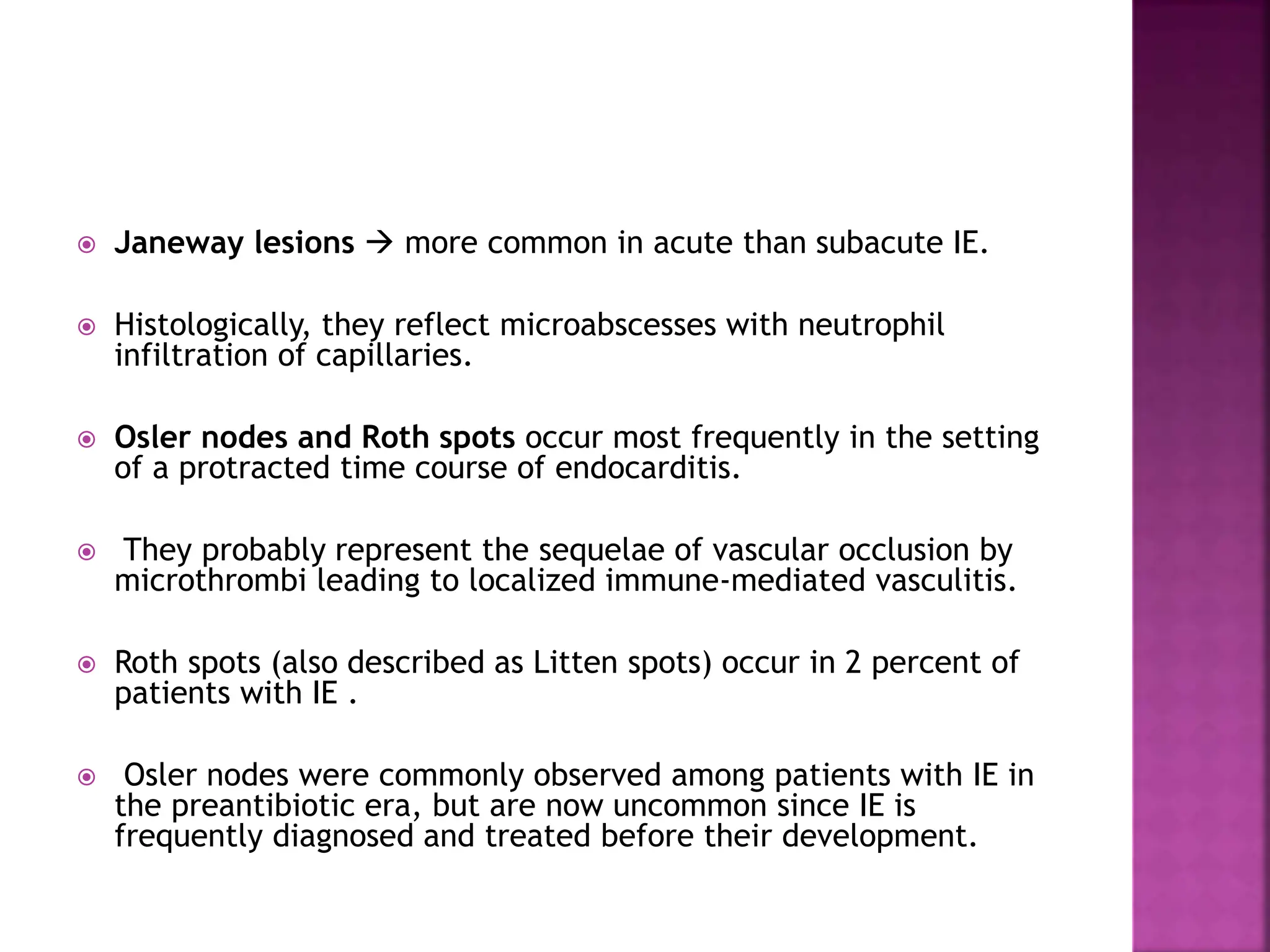 Infective endocarditis FINAL.pptx
