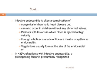 Infective endocarditis in children.pptx