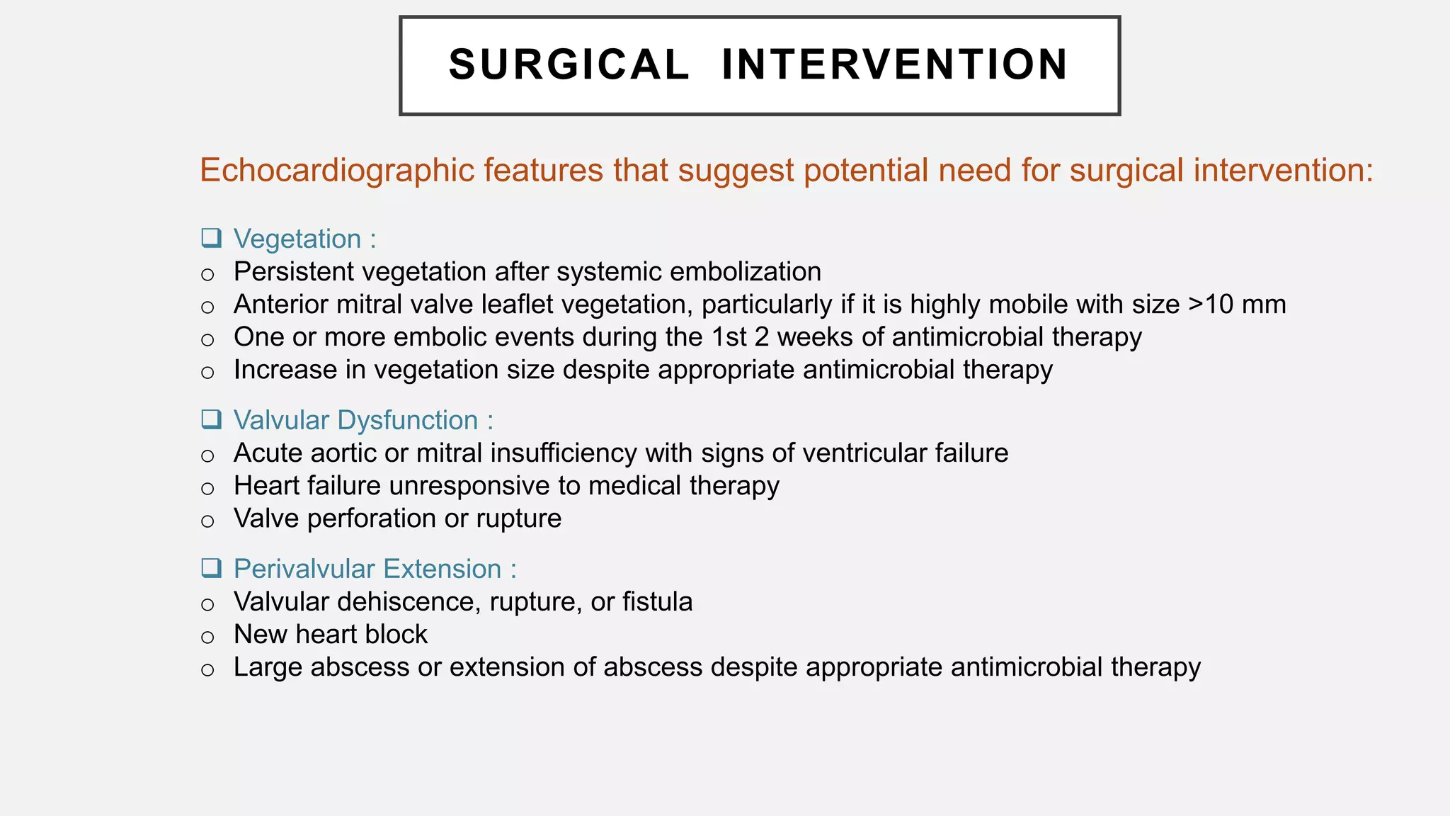 Infective Endocarditis Pediatrics | PPTX