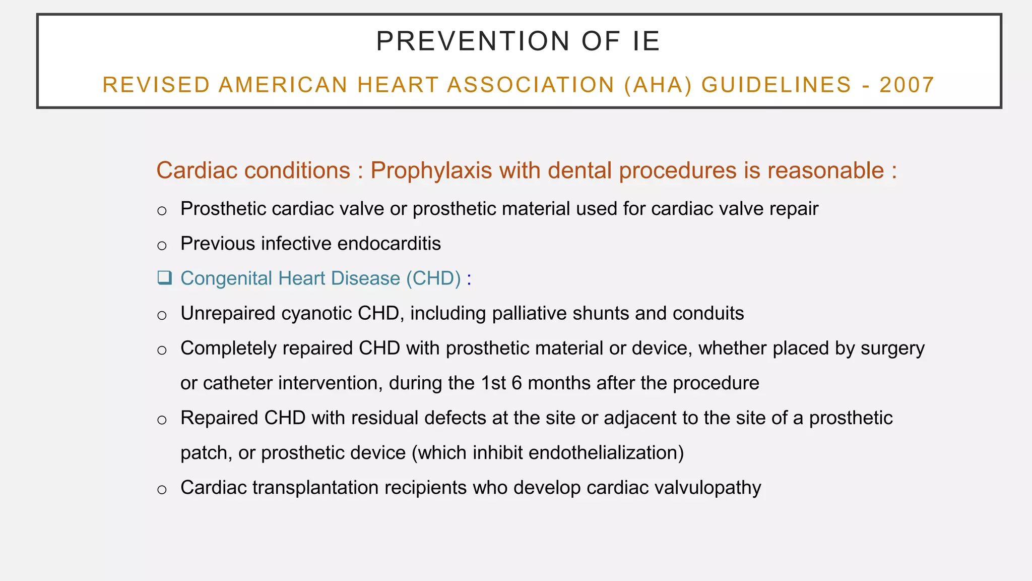 Infective Endocarditis Pediatrics | PPTX