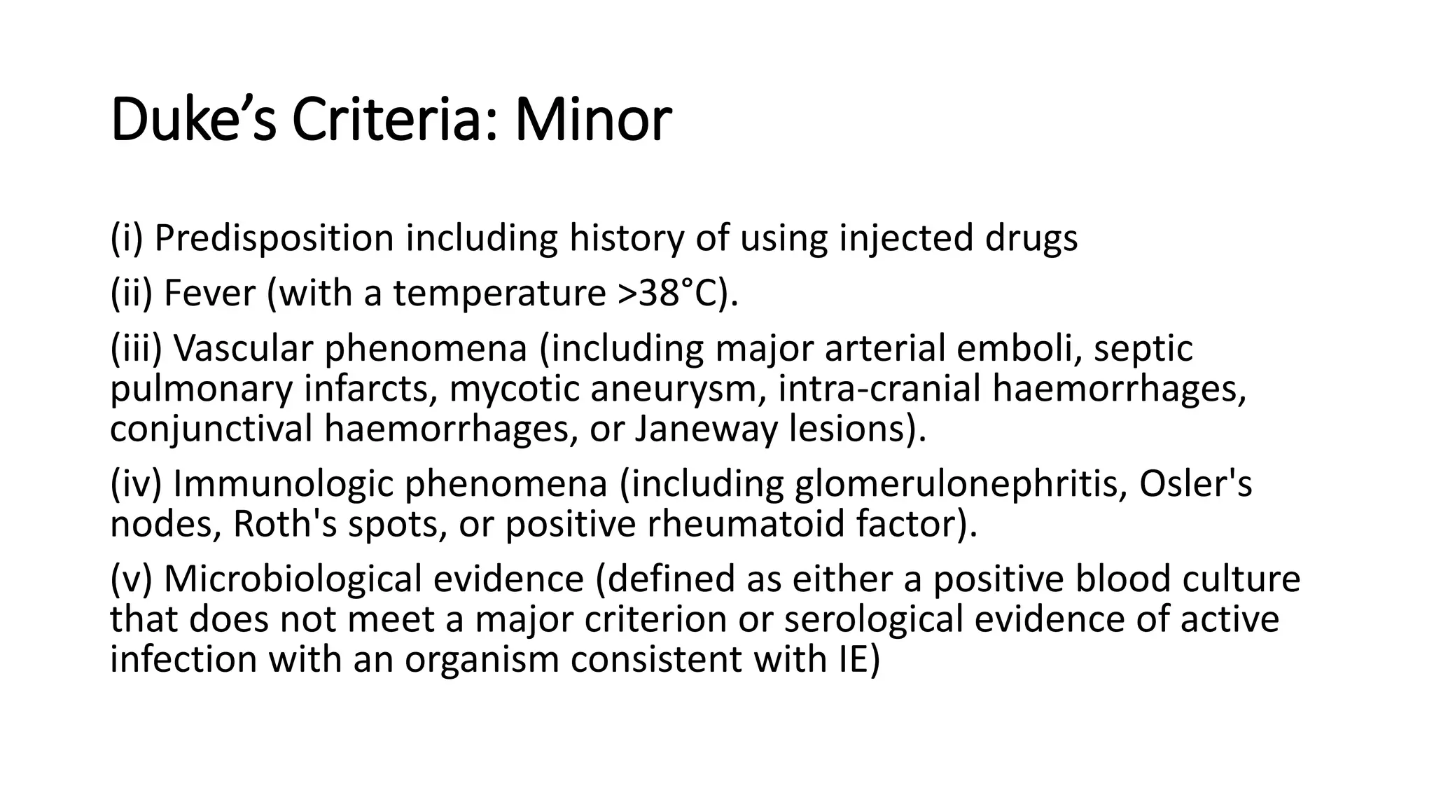 Infective Endocarditis ppt.pptx