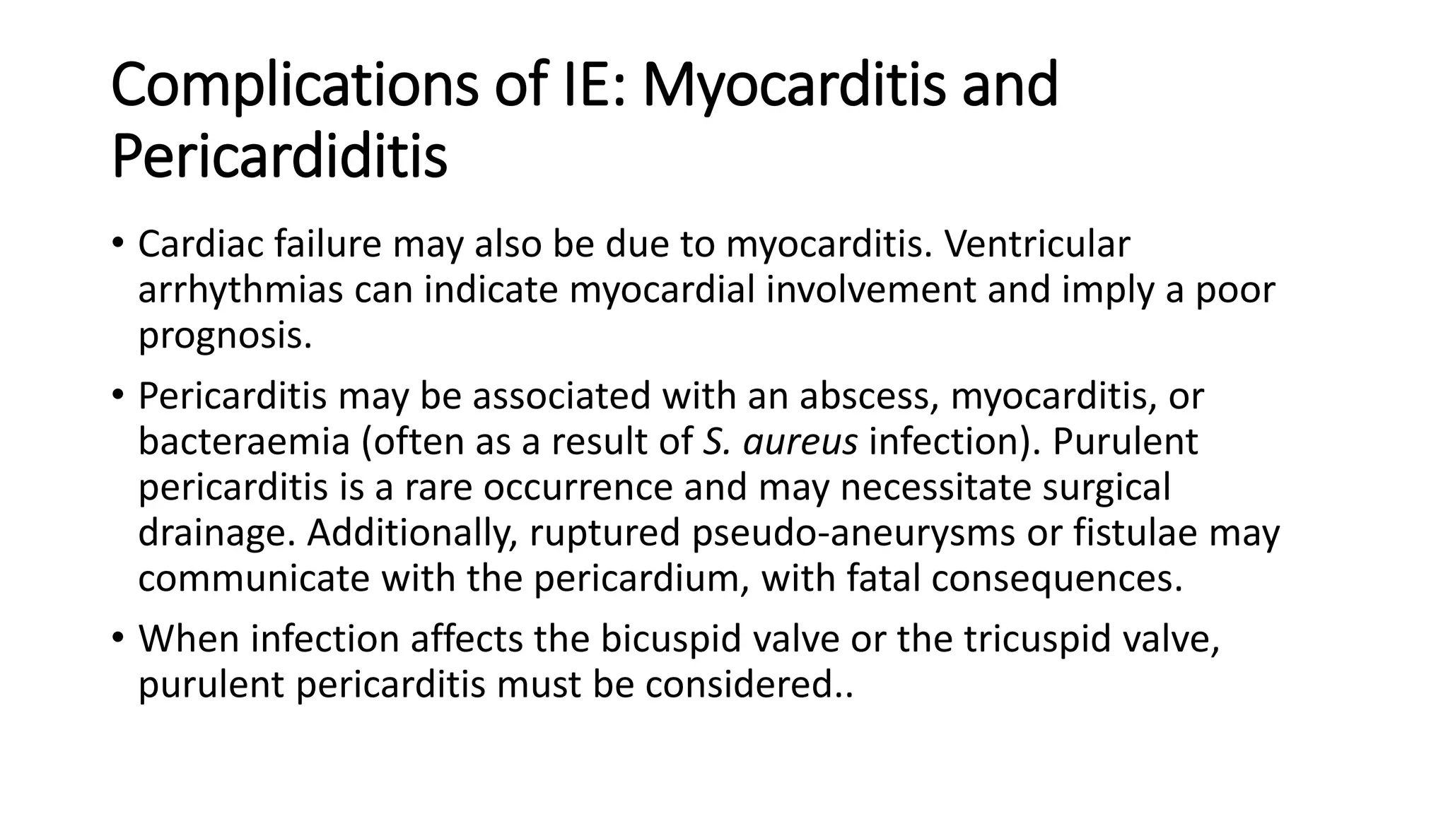 Infective Endocarditis ppt.pptx