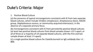 Infective Endocarditis ppt.pptx