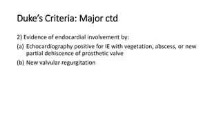 Infective Endocarditis ppt.pptx