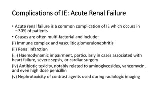 Infective Endocarditis ppt.pptx