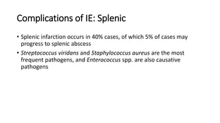 Infective Endocarditis ppt.pptx