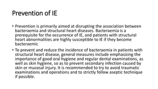 Infective Endocarditis ppt.pptx