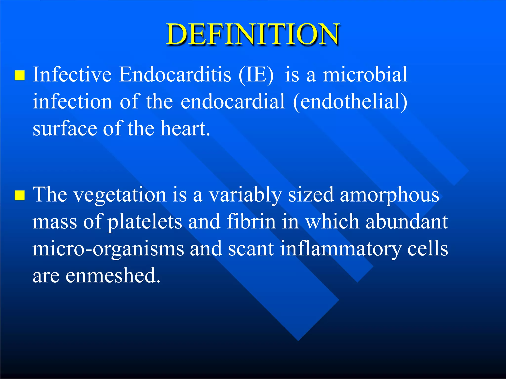 infectiveendocarditis ppt.pptx