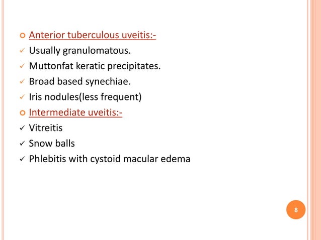 INFECTIVE UVEITIS-SEMINAR.pptx