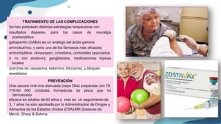 Herpes zoster exposición de infectologia.pptx