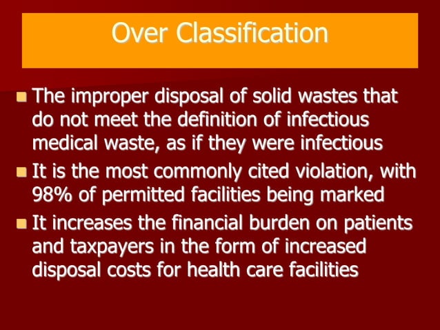 infect_waste_training.ppt Biohazard waste | PPT