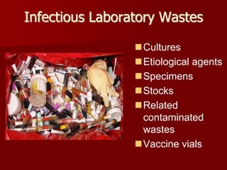 infect_waste_training.ppt Biohazard waste | PPT