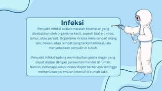 INFEKSI jenis gejala dan penanganannya.pdf