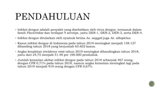Infeksi dengue anak dan remaja.pptx