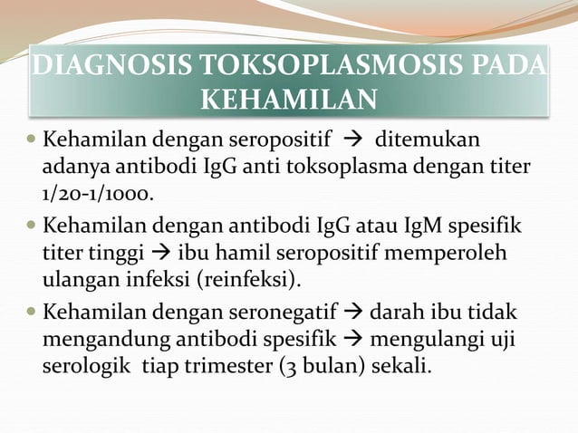 Infeksi imunologi TORCH dalam kehamilan-6.ppt