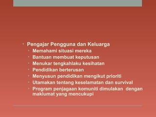 INFEKSI KLOSTRIDIUM TETANUS | PPT