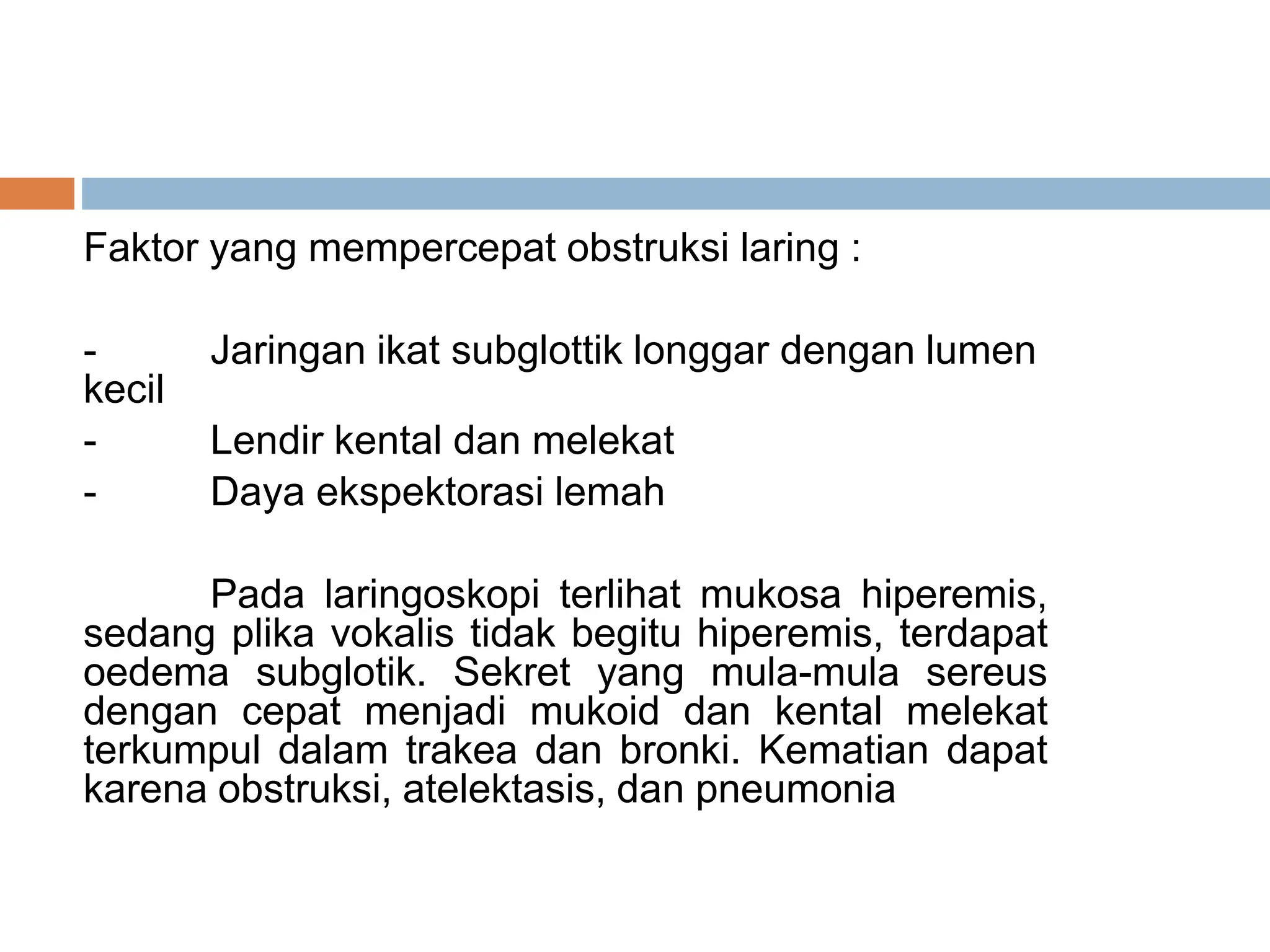 infeksi laring baru adalah bahan kuliah untuk residen.pptx