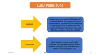 Infeksi Masa Nifas Pada pelayanan kebidanan.pptx