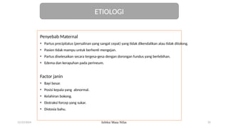 Infeksi Masa Nifas Pada pelayanan kebidanan.pptx