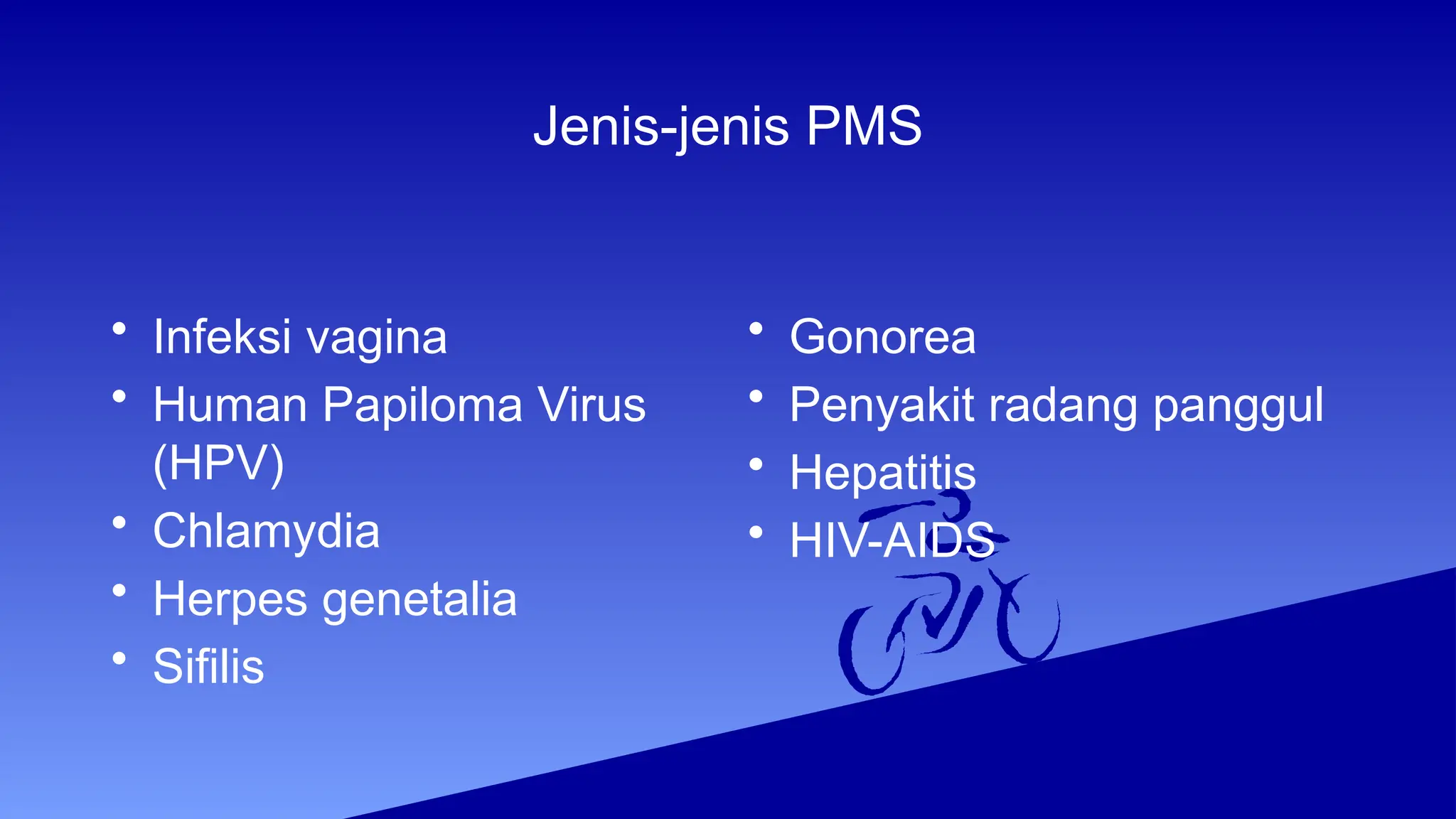 Infeksi maternal kelompok 3 klinik kita 2023 | PPTX