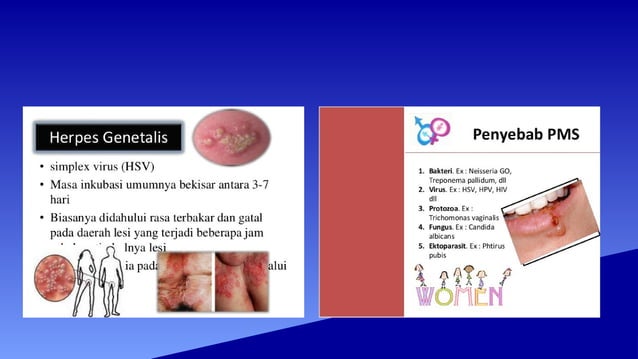 Infeksi maternal kelompok 3 klinik kita 2023 | PPTX