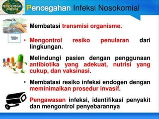 INFEKSI NOSOKOMIAL PRESENTASI.pptx