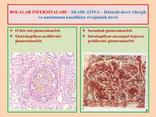 SamDTU patanatomiya kafedrasi INFEKSION KASALLIKLAR.ppt