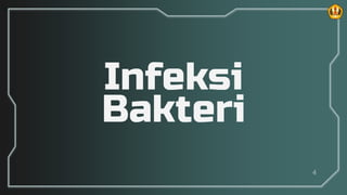 Infeksi Rongga Mulut di kepala leher.pptx