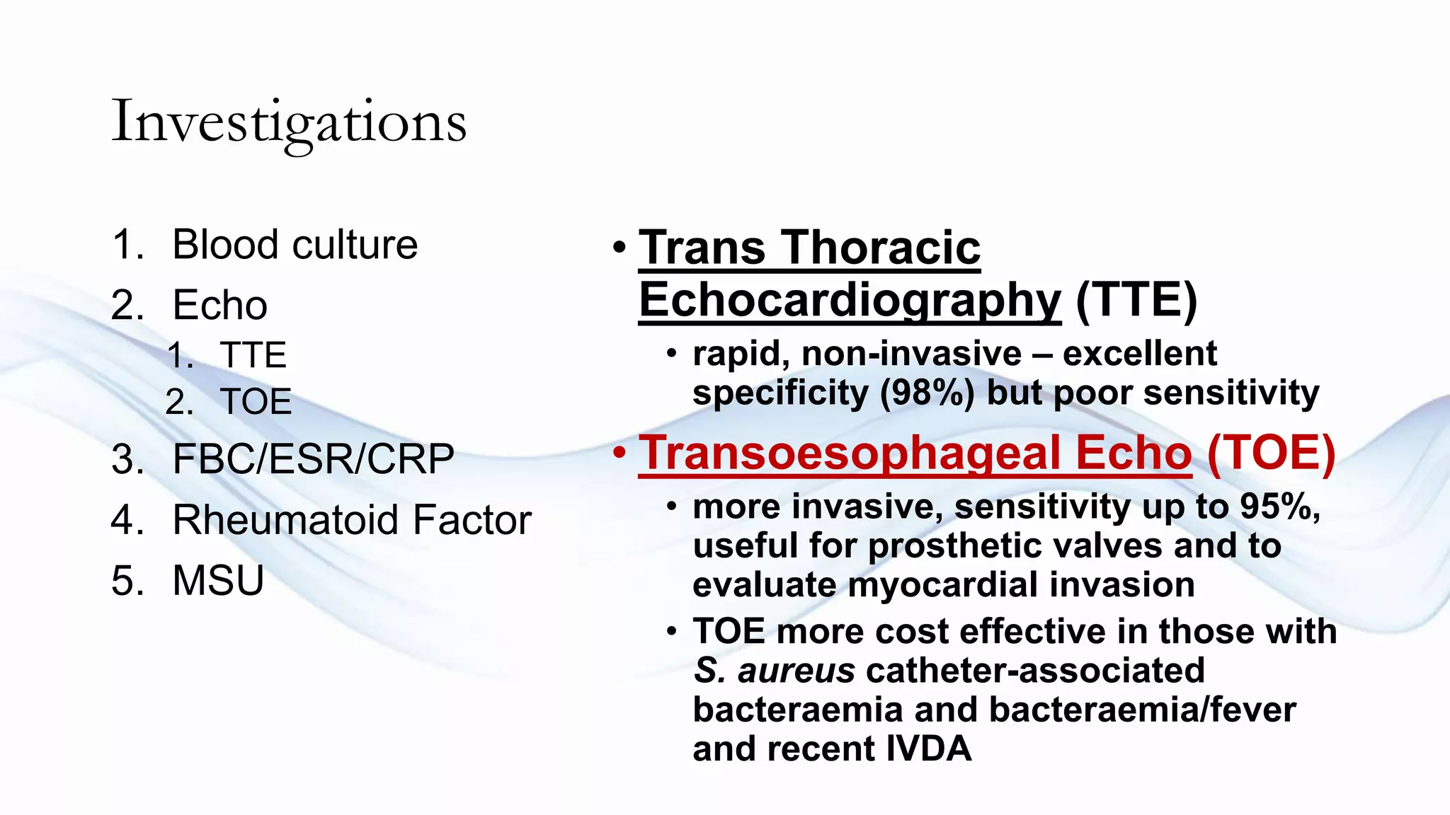infectious endocarditis.pptx