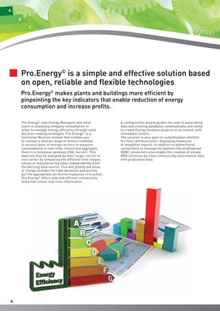 Movicon Pro.Energy English | PDF
