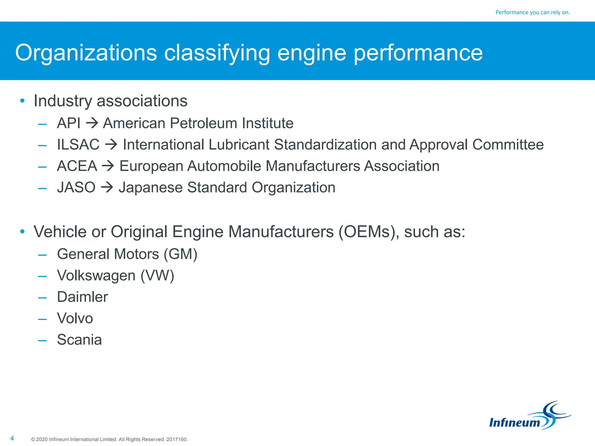 INFENIUM PPT PCMO -engine-oil-specifications-na.pdf