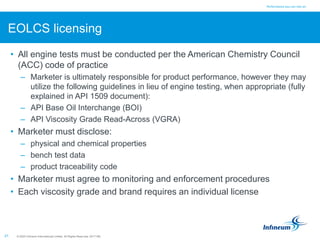 INFENIUM PPT PCMO -engine-oil-specifications-na.pdf