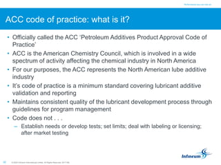 INFENIUM PPT PCMO -engine-oil-specifications-na.pdf