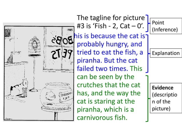 Sec 3 Social Studies SBQ Skill: Inferences ppt slides | PPTX