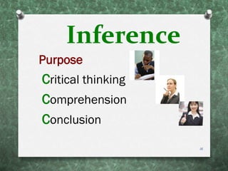 Inference | PPTX