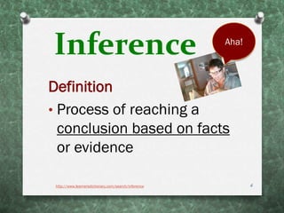 Inference | PPTX