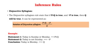 Inference | PPT