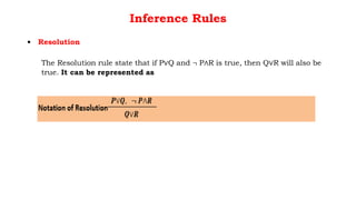 Inference | PPT