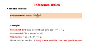 Inference | PPT