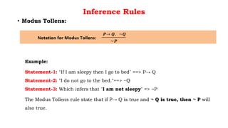 Inference | PPT