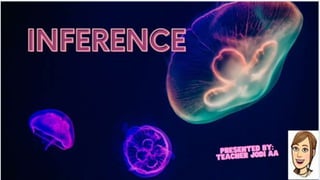 Inference | PPT