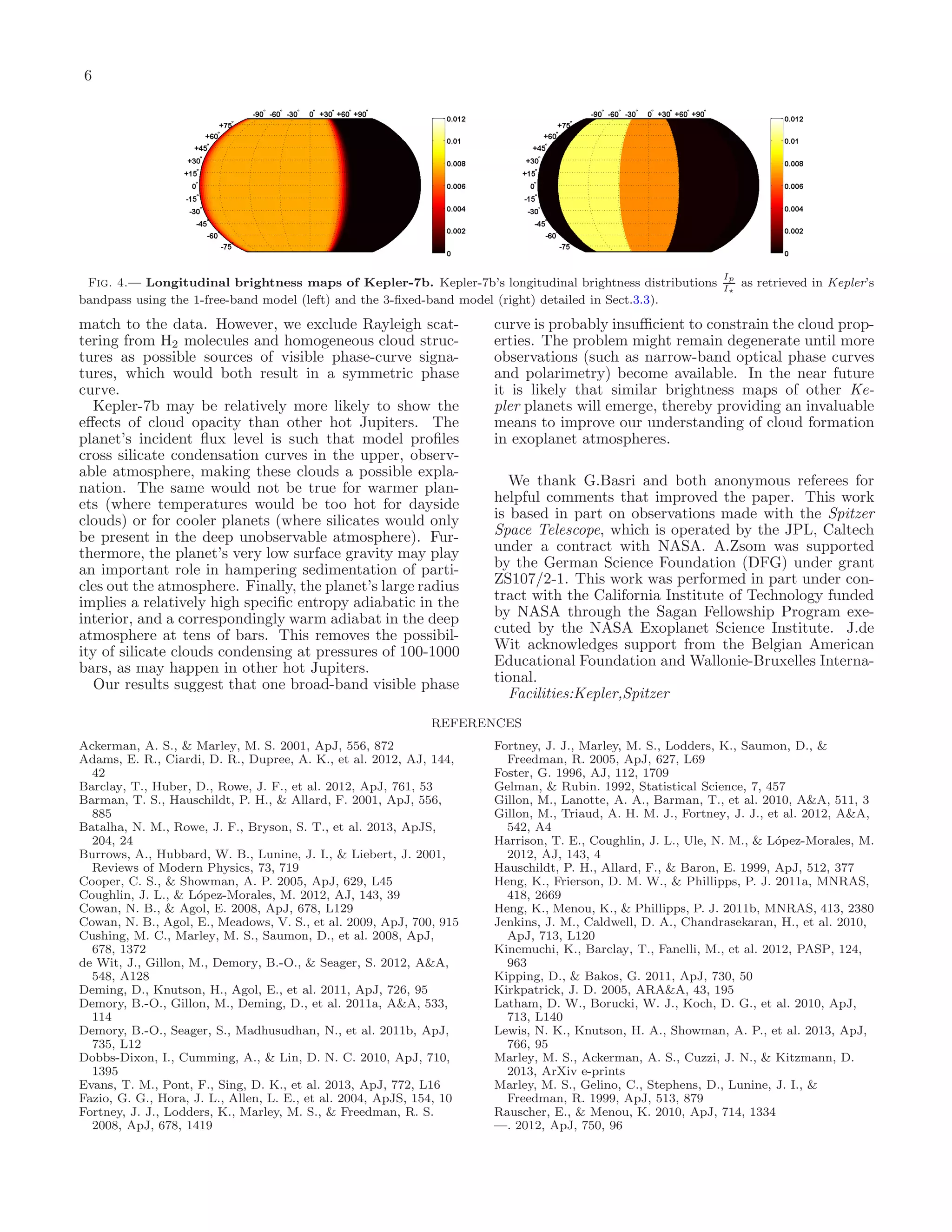 Inference of homogeneous_clouds_in_an_exoplanet_atmosphere | PDF