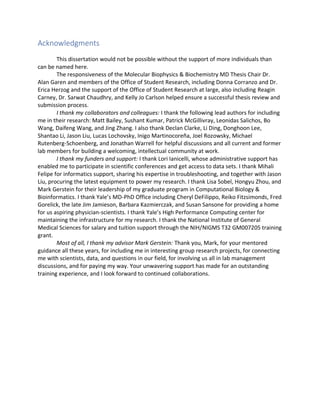 Inference of natural selection in human populations and cancers | PDF