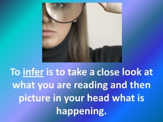 Inferences4thgrade | PPTX