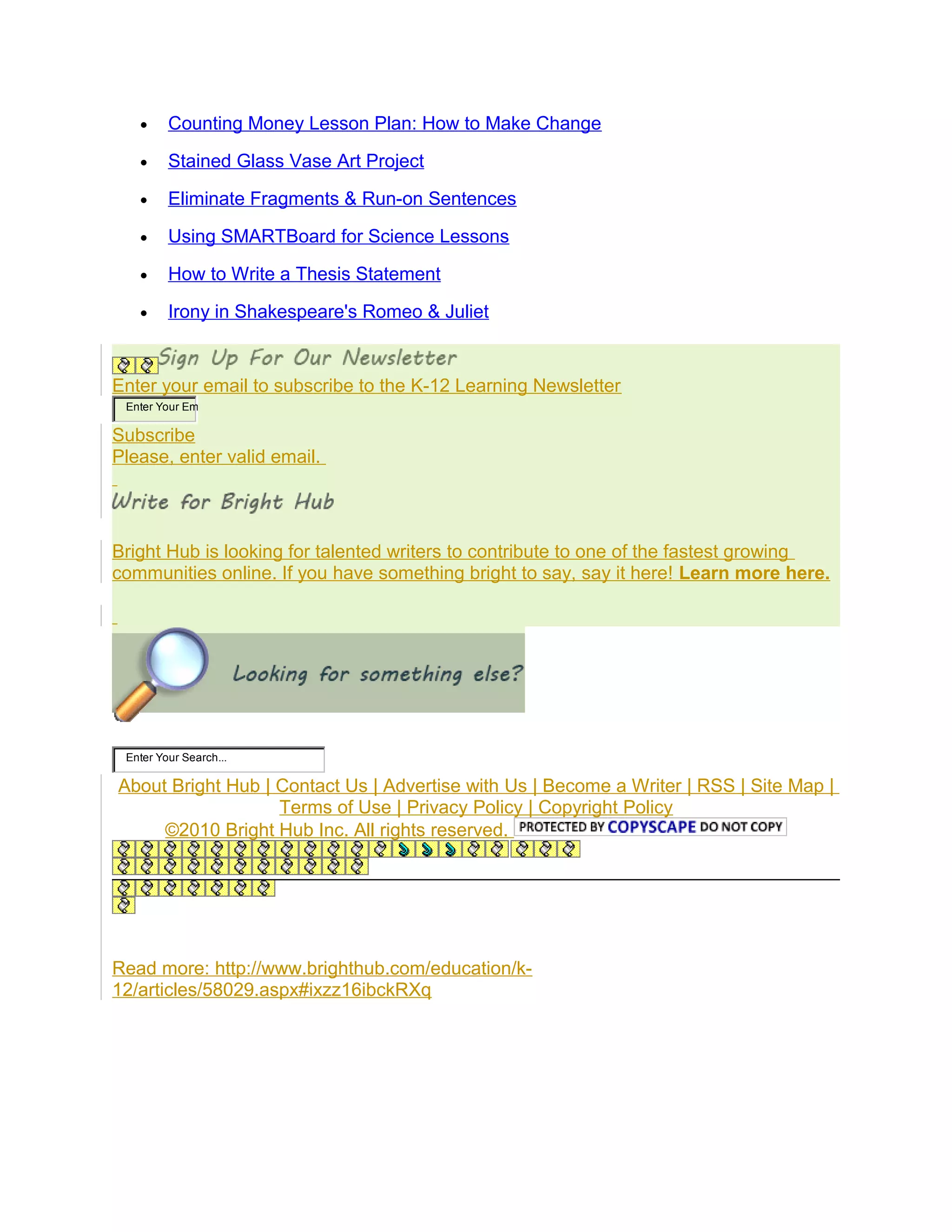 Inferences and skills needed to infer | DOC