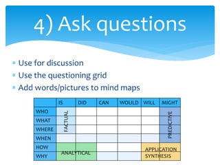 Inference training | PPTX